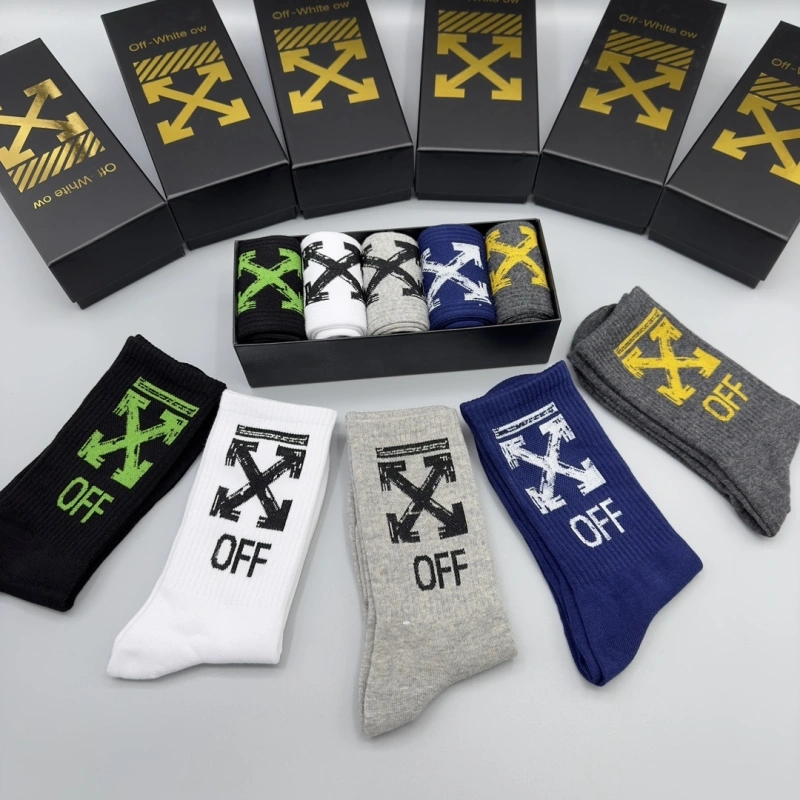 Brand-original Fendi Socks