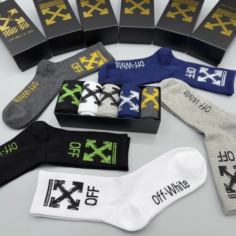 Brand-original Fendi Socks