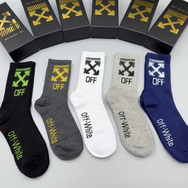Brand-original Fendi Socks