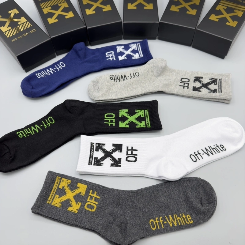 Brand-original Fendi Socks