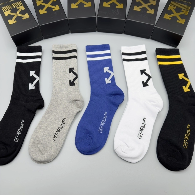 Original Fendi Socks