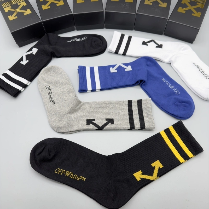 Original Fendi Socks