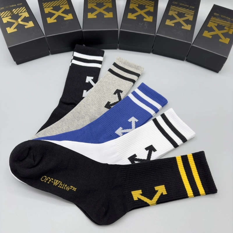 Original Fendi Socks