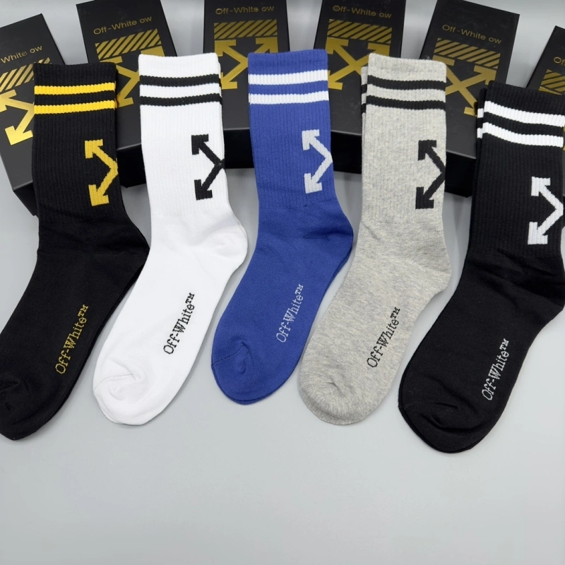Original Fendi Socks
