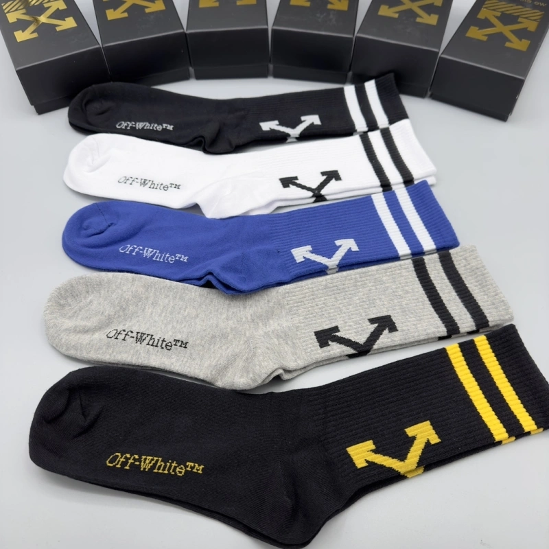 Original Fendi Socks