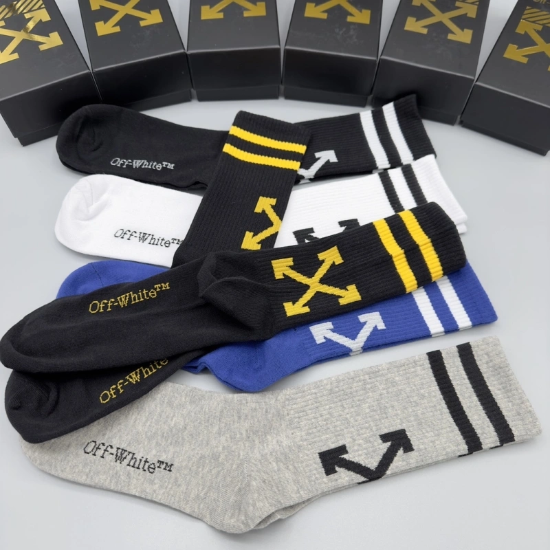 Original Fendi Socks