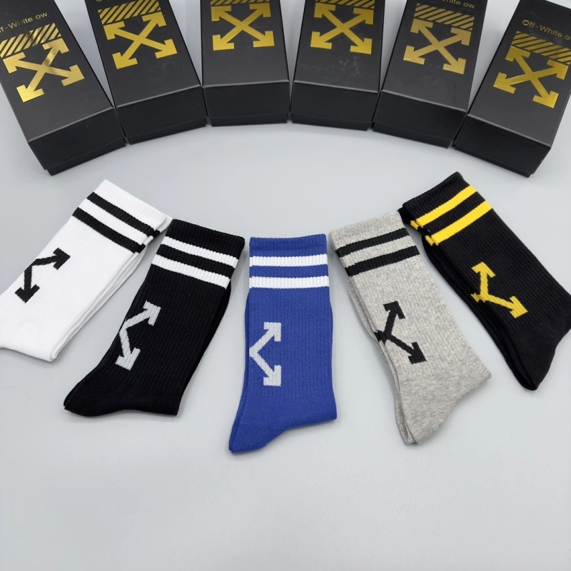 Original Fendi Socks