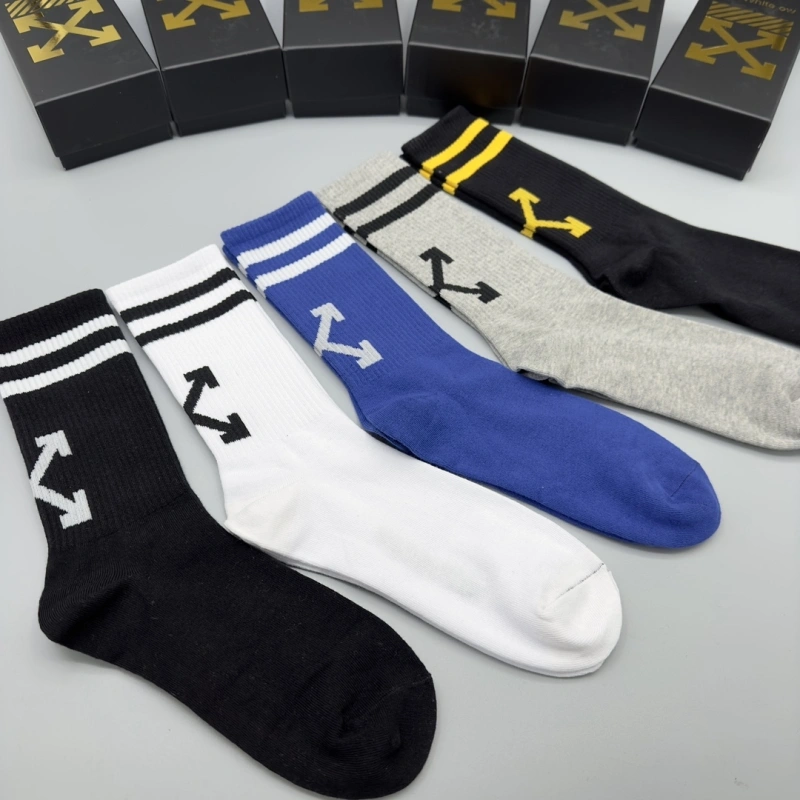 Original Fendi Socks