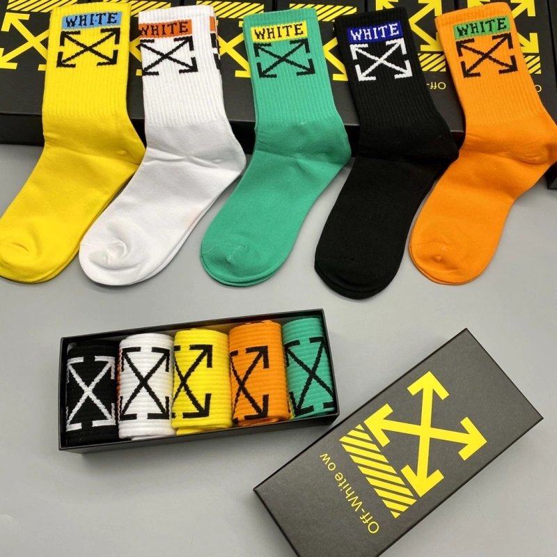 Fendi Socks
