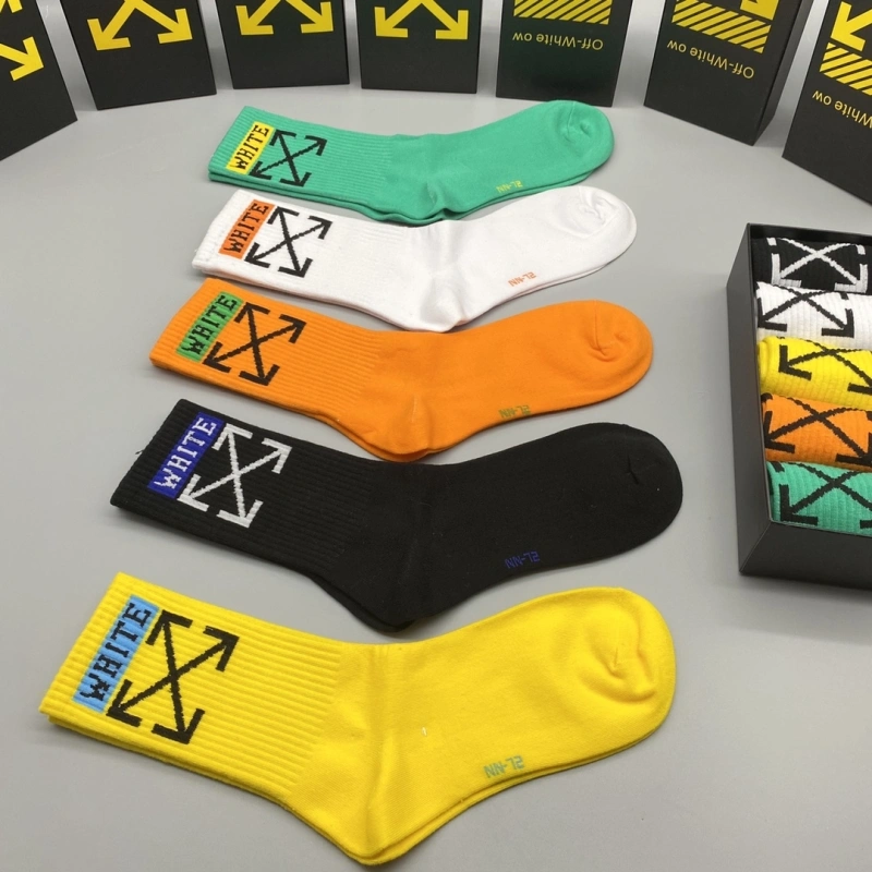 Low-cost Fendi Socks