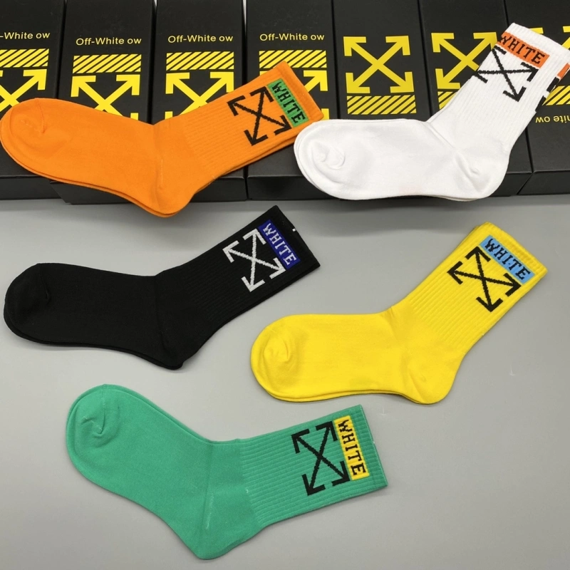 Low-cost Fendi Socks