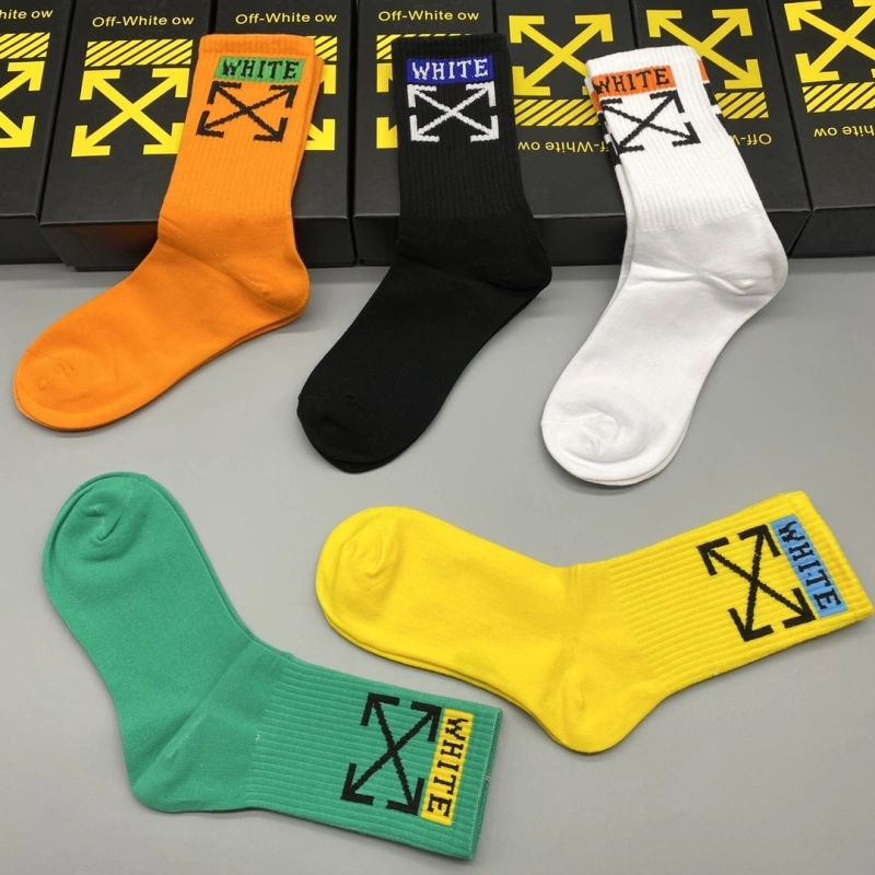 Low-cost Fendi Socks