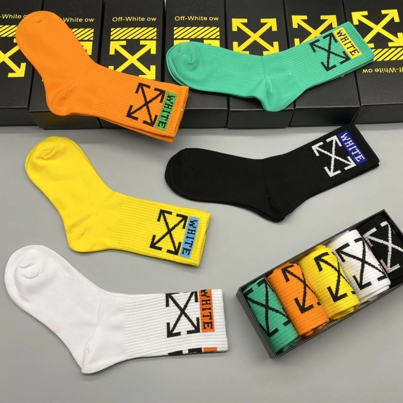 Low-cost Fendi Socks