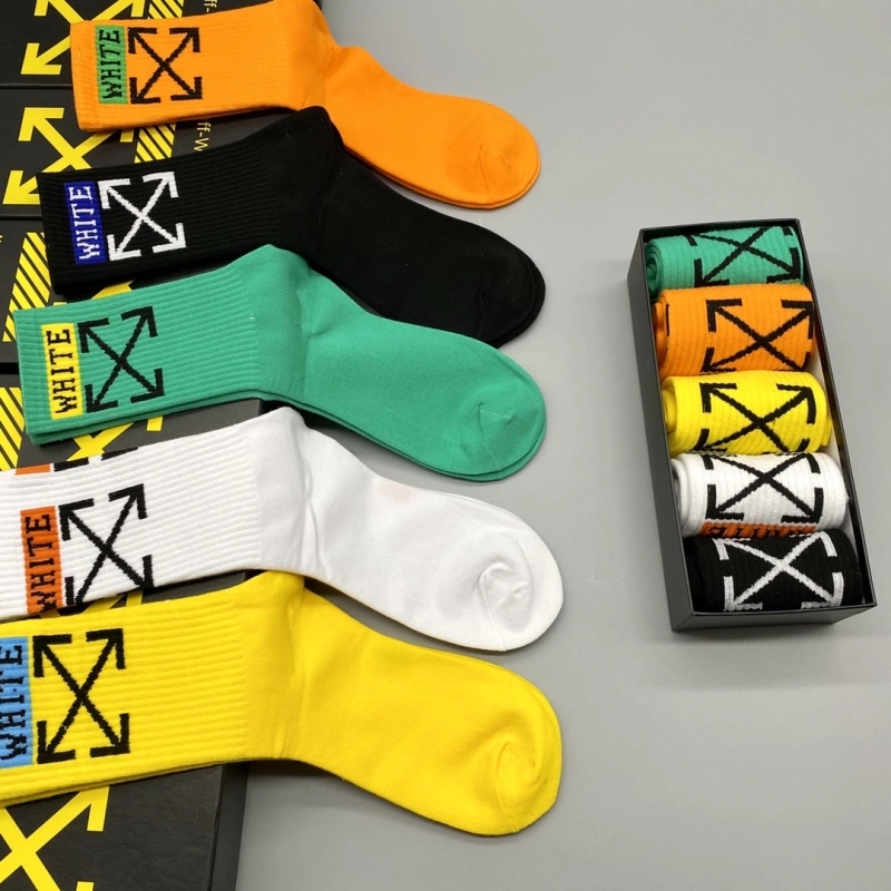 Low-cost Fendi Socks