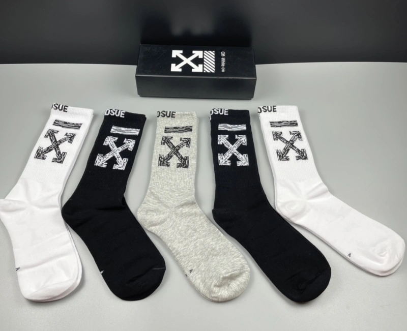 Fendi Socks