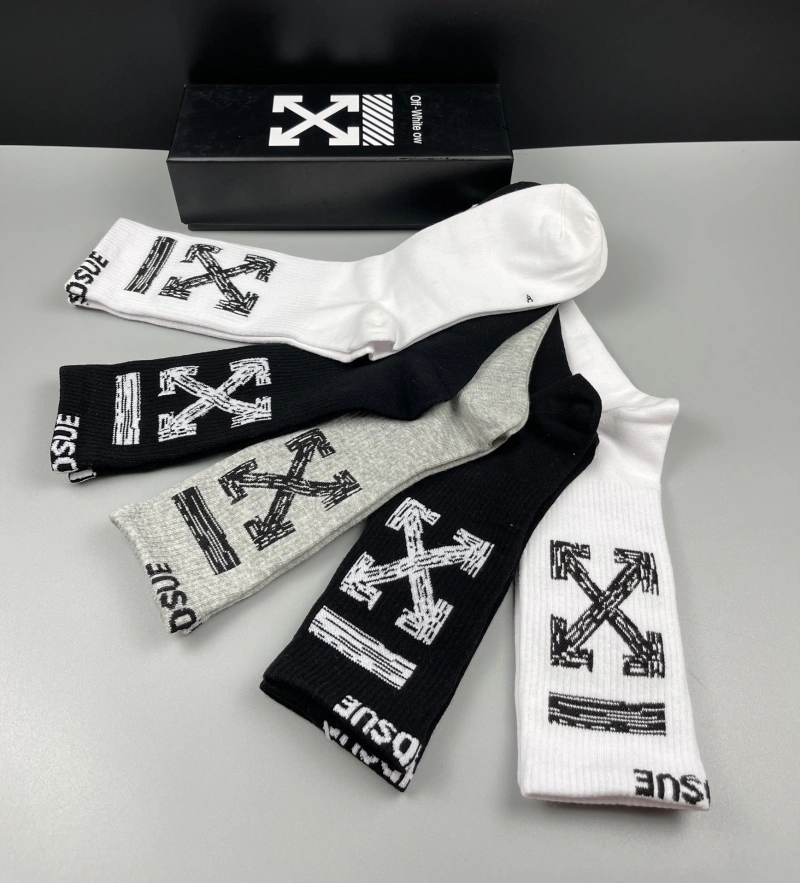 Legit Fendi Socks