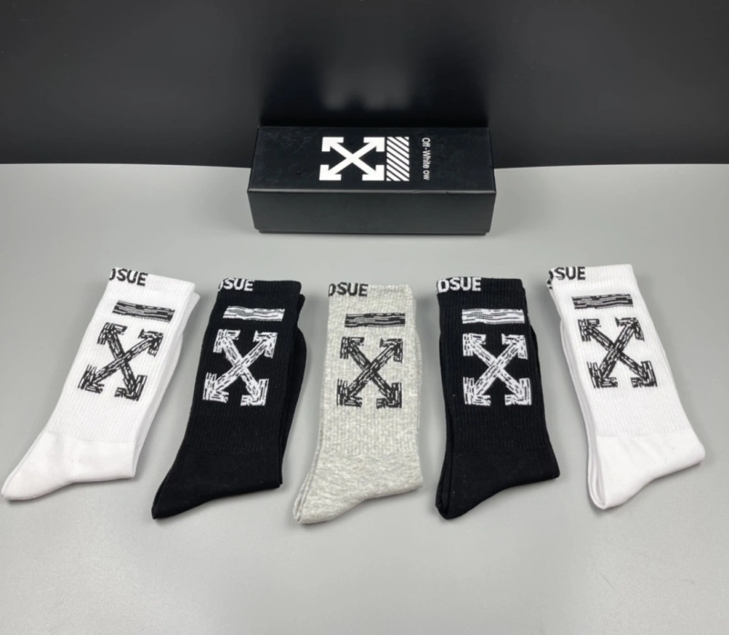 Legit Fendi Socks