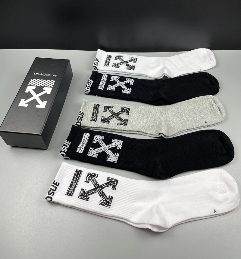 Legit Fendi Socks