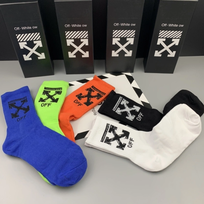 Discounted Fendi Socks