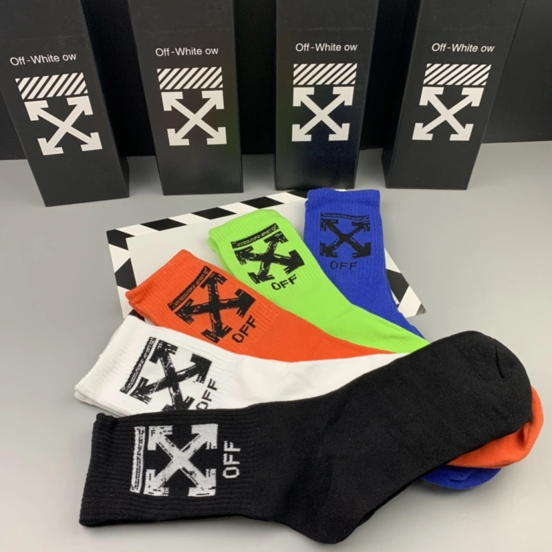 Discounted Fendi Socks