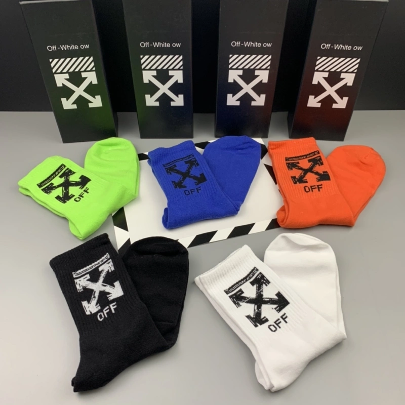 Discounted Fendi Socks