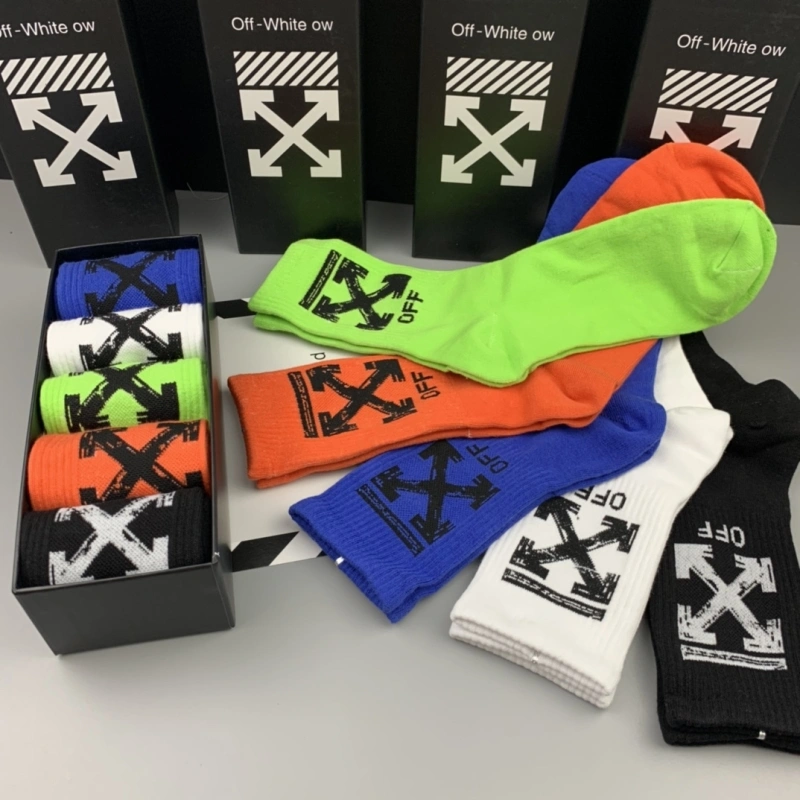 Discounted Fendi Socks