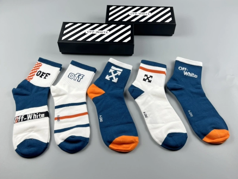 Fendi Socks