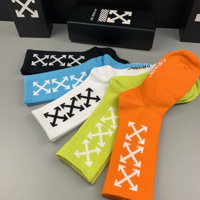 OEM Fendi Socks