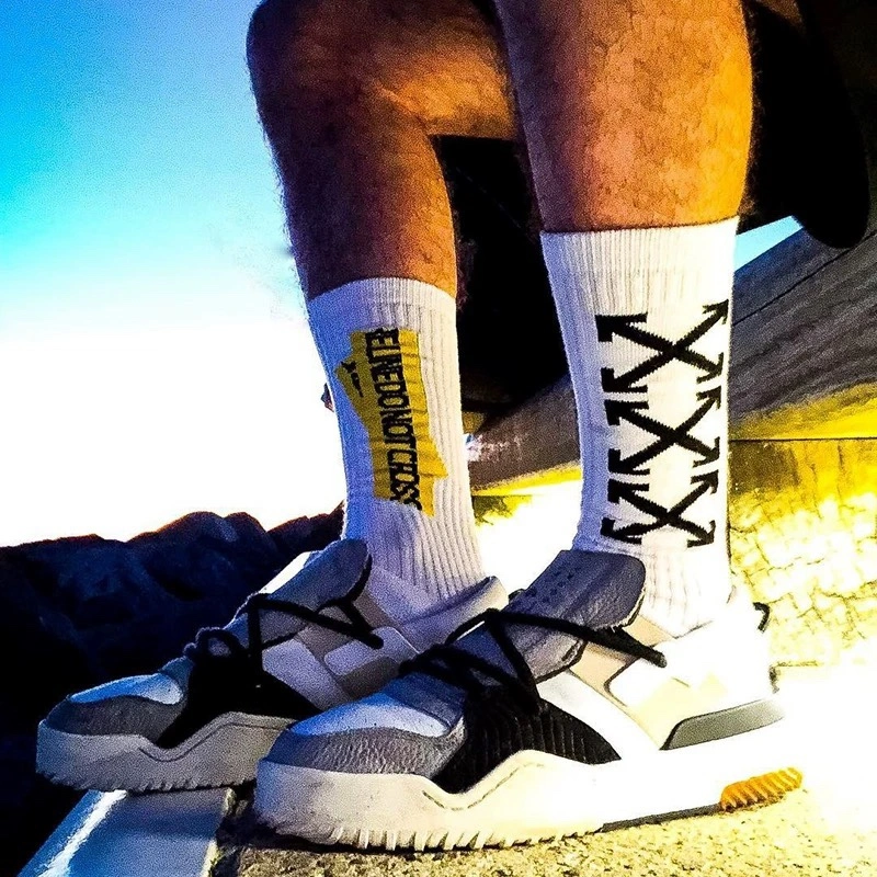 OEM Fendi Socks