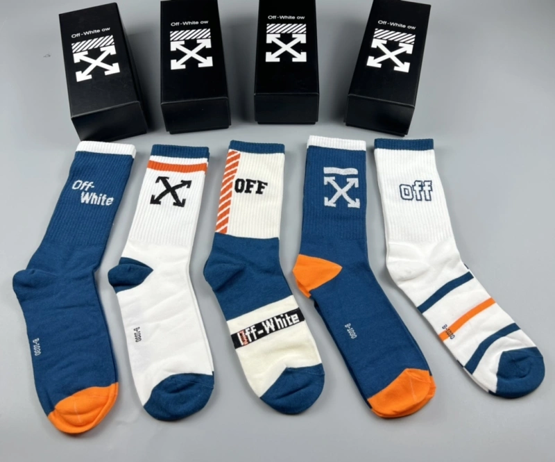 Fendi Socks