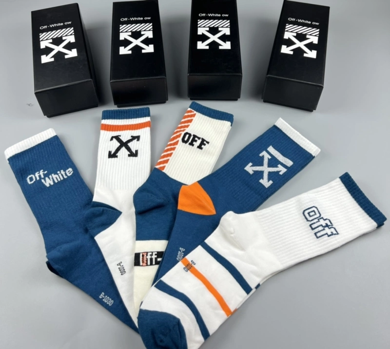 Exact replica Fendi Socks