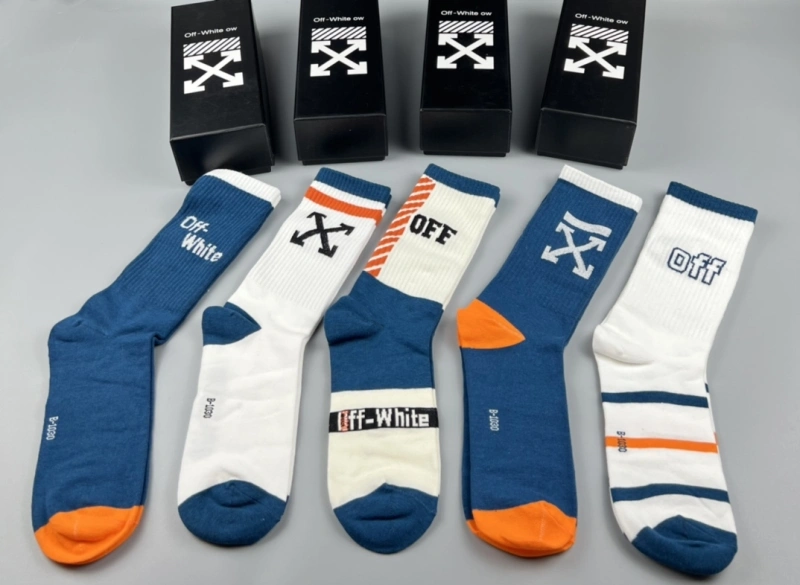 Exact replica Fendi Socks