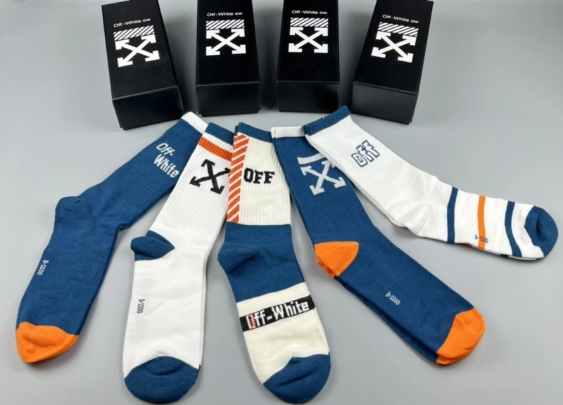 Exact replica Fendi Socks