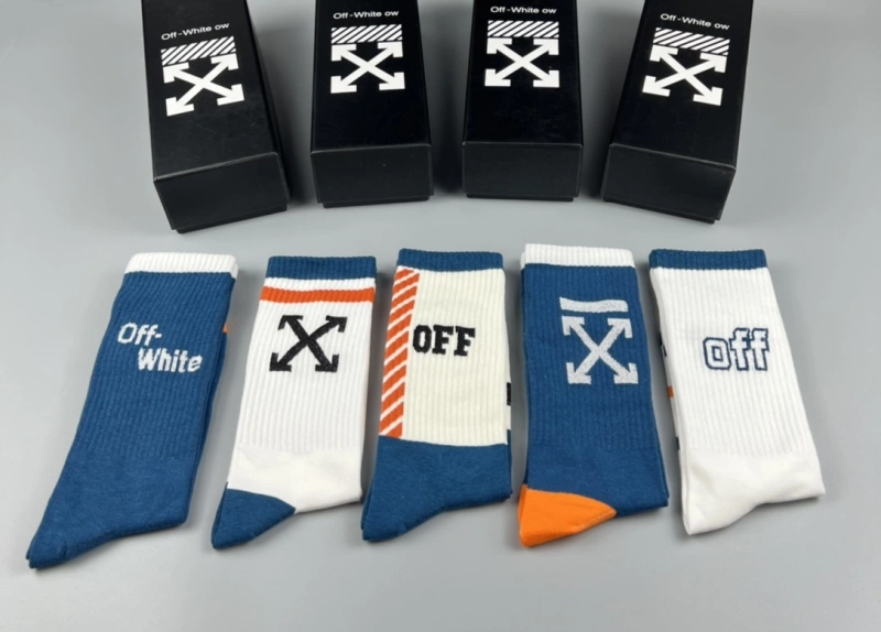 Exact replica Fendi Socks
