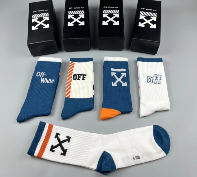 Exact replica Fendi Socks