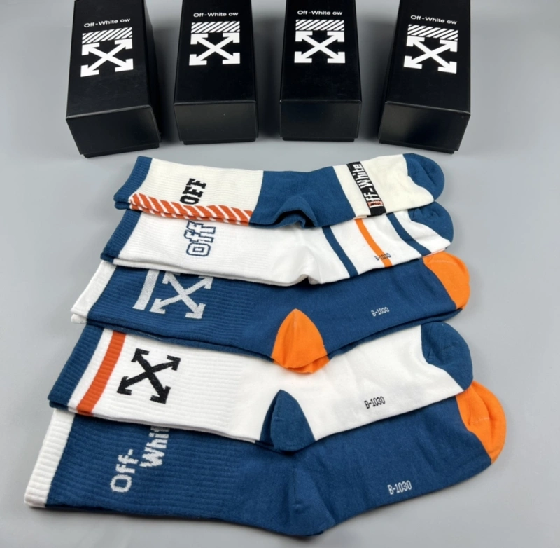 Exact replica Fendi Socks