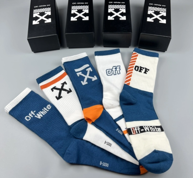 Exact replica Fendi Socks