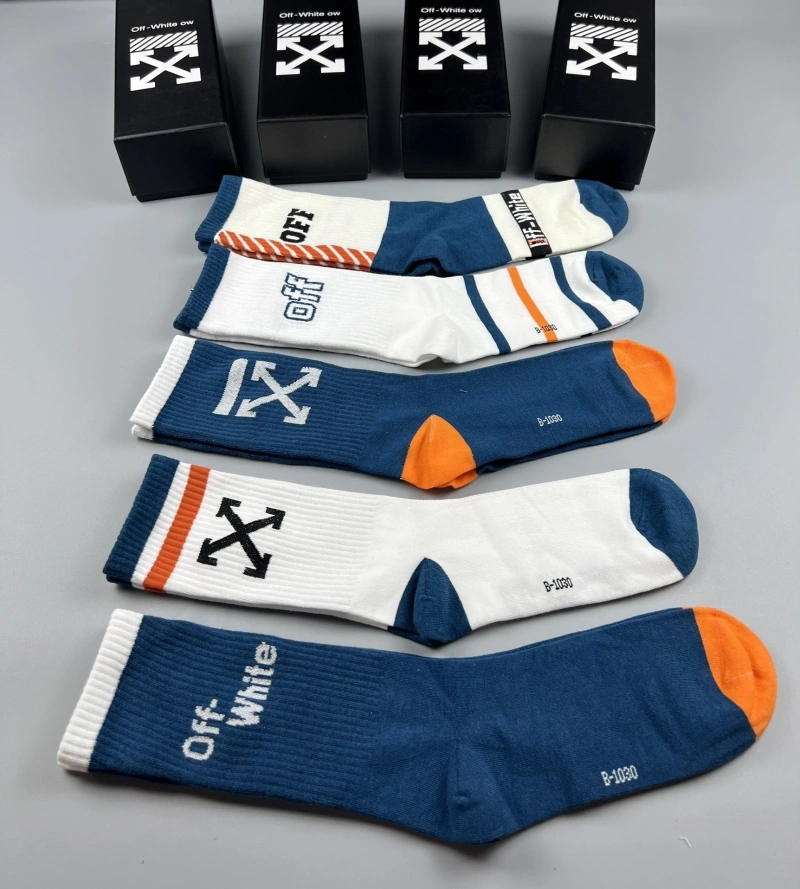 Exact replica Fendi Socks