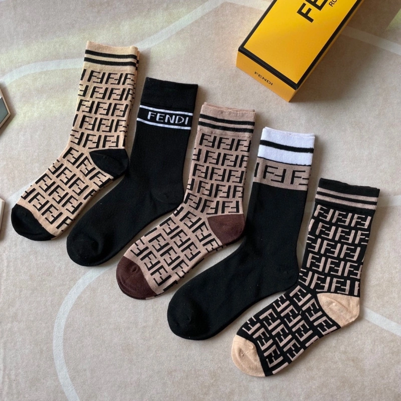 Fendi Socks