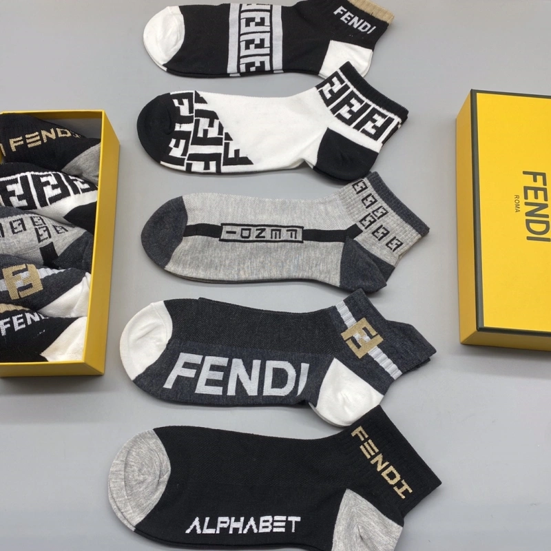 Fendi Socks