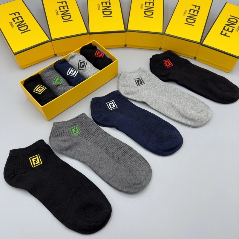 Fendi Socks