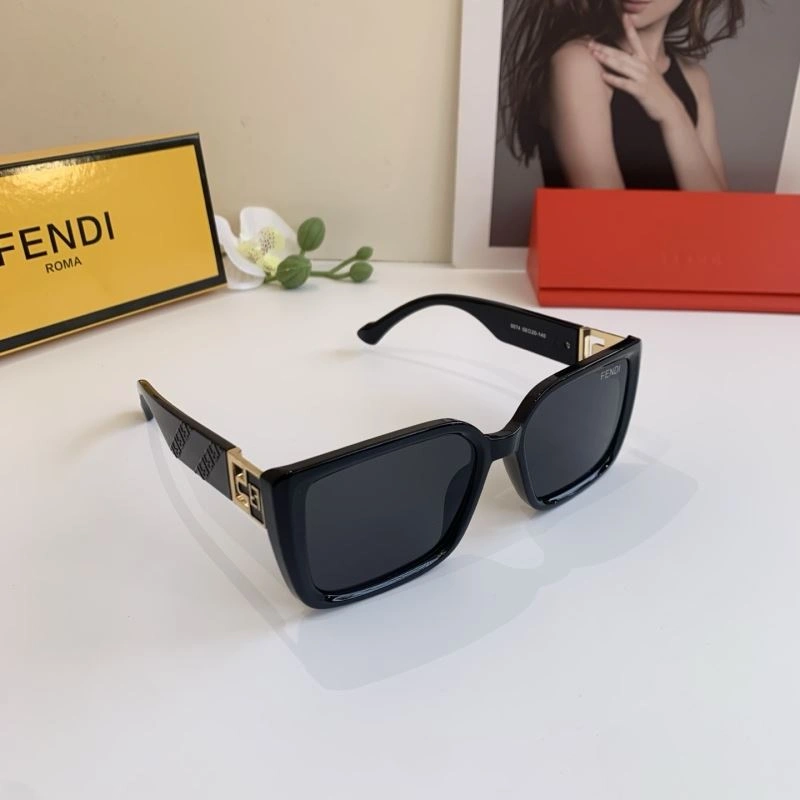 Fendi Sunglasses