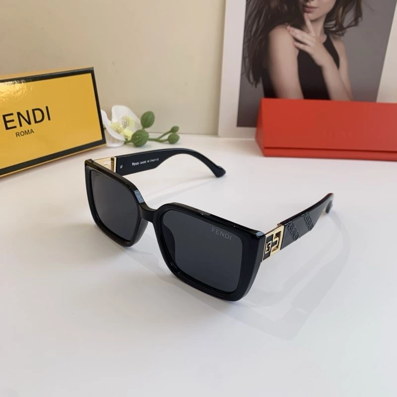 Inexpensive Fendi Sunglasses