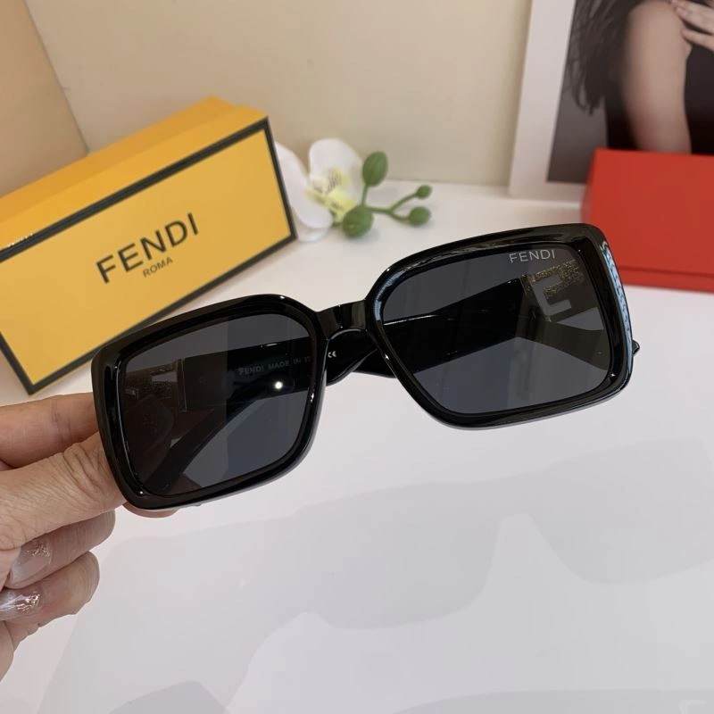 Inexpensive Fendi Sunglasses