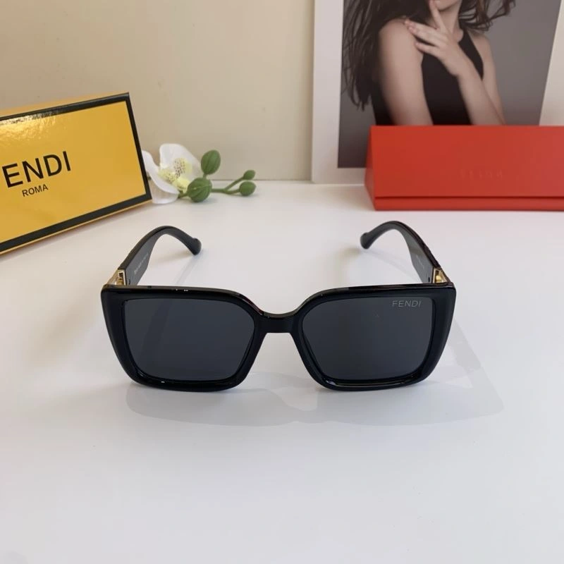 Inexpensive Fendi Sunglasses