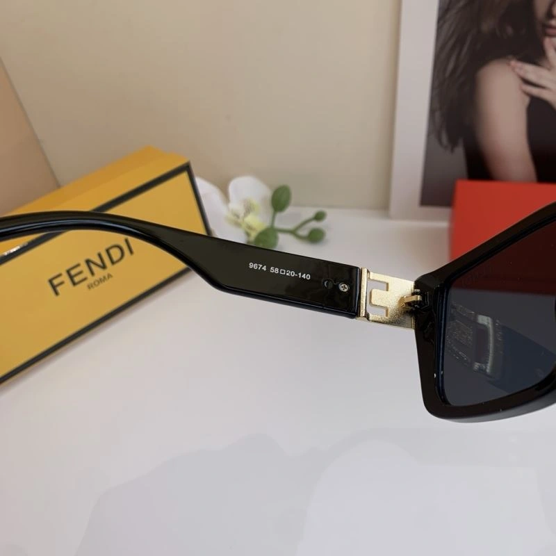 Inexpensive Fendi Sunglasses