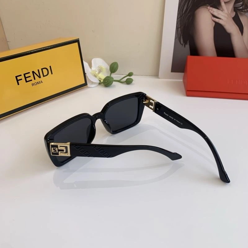 Inexpensive Fendi Sunglasses