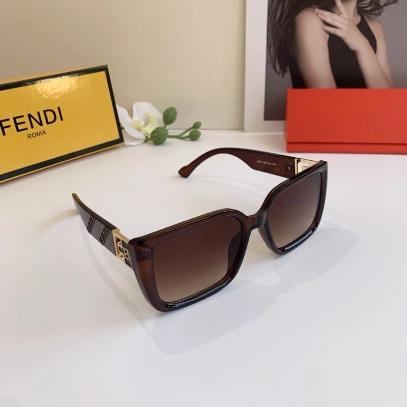 Fendi Sunglasses