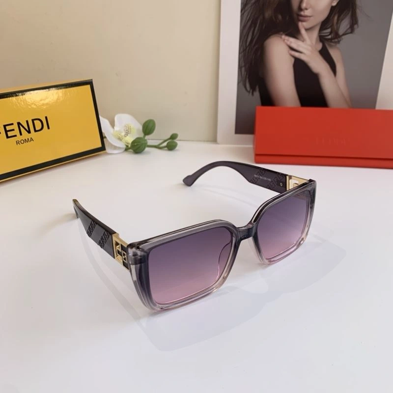 Fendi Sunglasses
