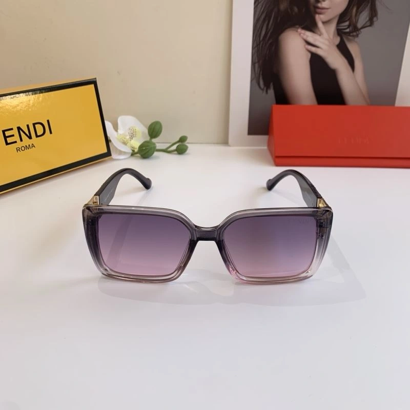 Perfect replica Fendi Sunglasses